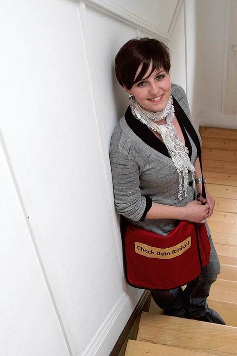 Offensive gegen Komasaufen - Kreis Emmendingen - Badische Zeitung