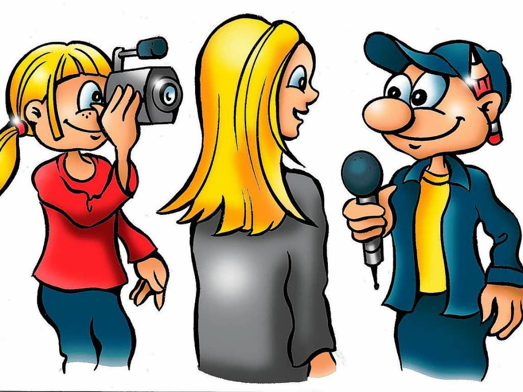 Drei Wünsche für den Bürgermeister - Zisch-Texte - Badische Zeitung