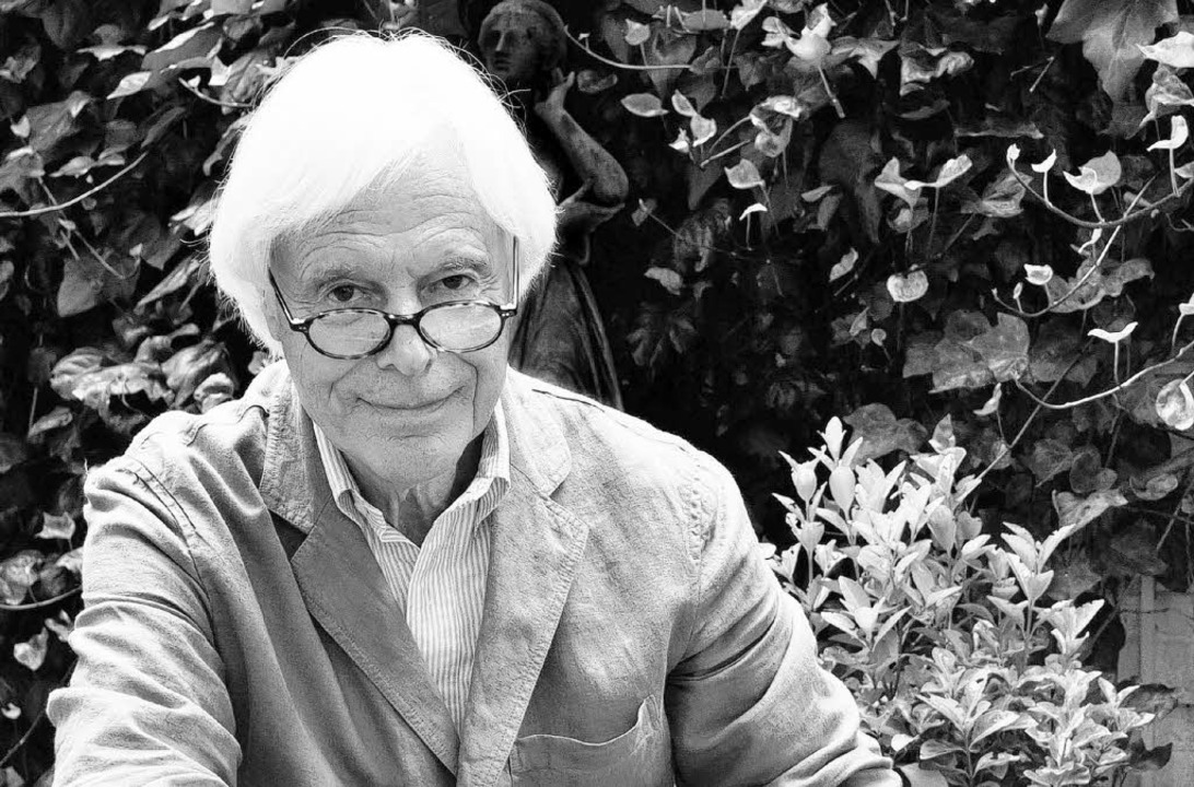 David Abbott: Das Ende der Unschuld - Literatur - Badische Zeitung