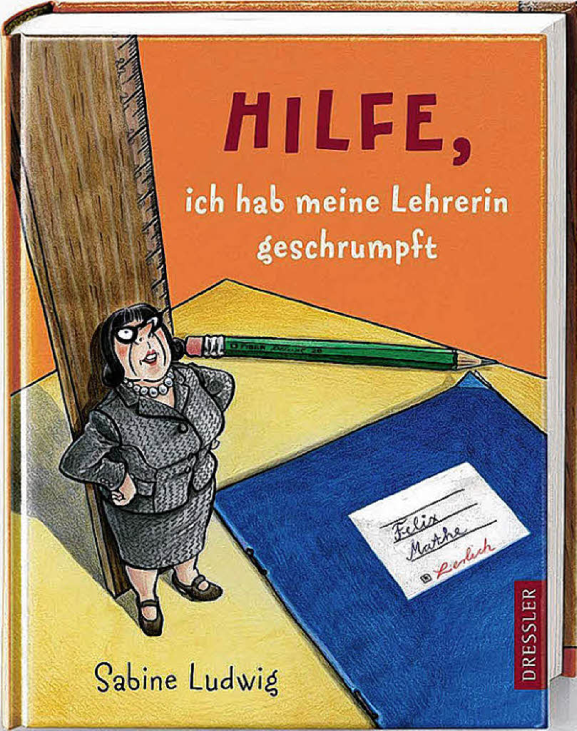Geheimnisvoll und sehr spannend - Zisch-Texte - Badische Zeitung