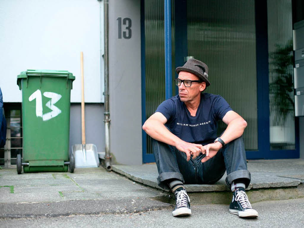 Tom Kummer (Swiss Journalist) ~ Bio Wiki | Photos | Videos