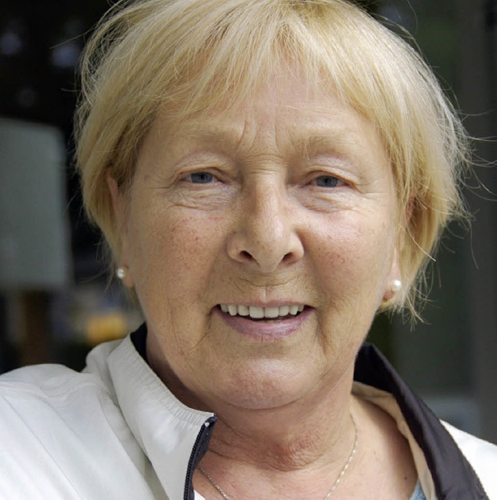 "Mutter ist man jeden Tag" - Rheinfelden - Badische Zeitung