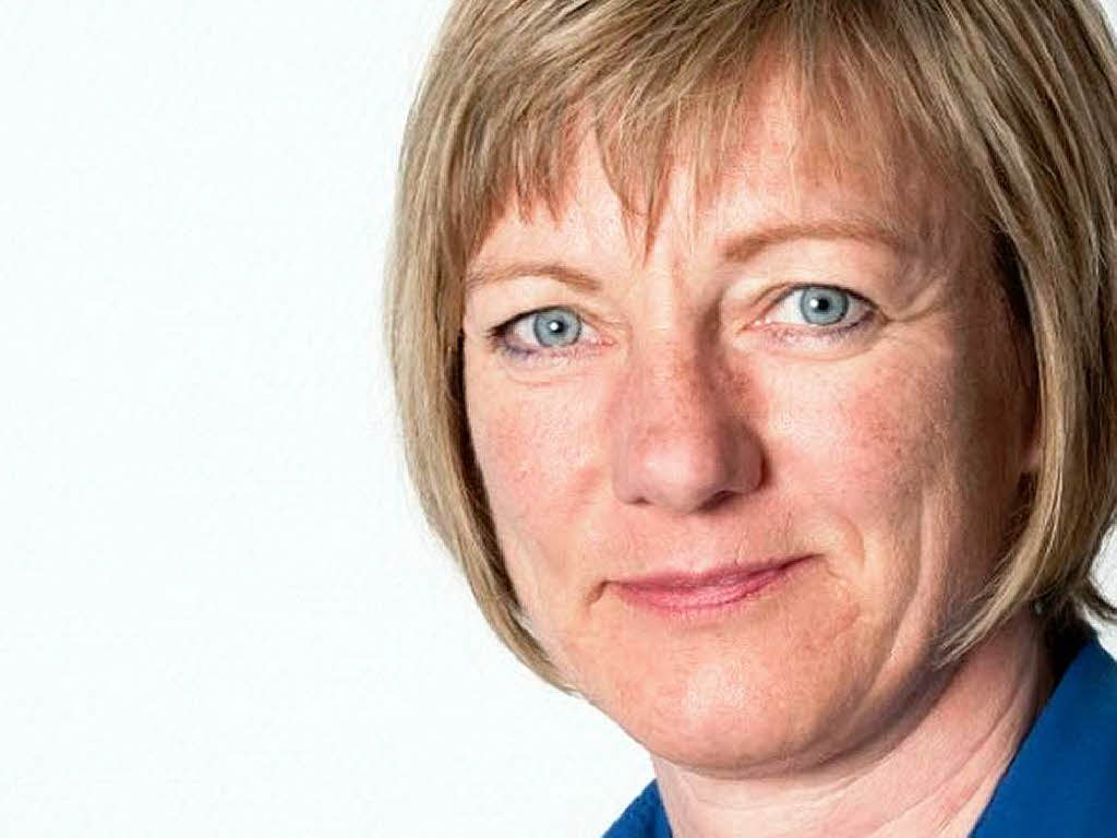 Sitzmann vor dem Sprung auf den Chefposten - Südwest - Badische Zeitung