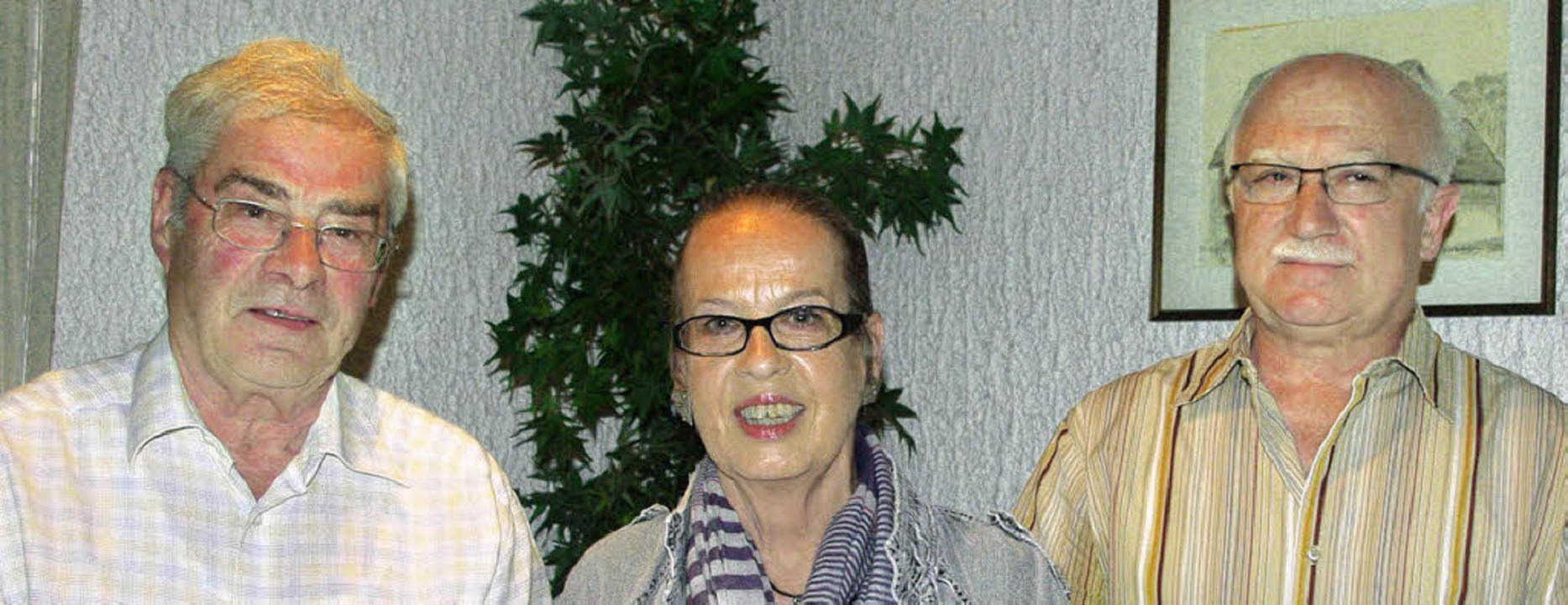 GEEHRT - Rheinfelden - Badische Zeitung