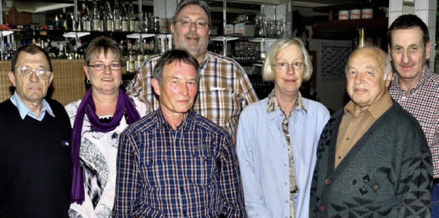 VdK Ortsgruppe freut sich über zwölf neue Mitglieder - Höchenschwand ...