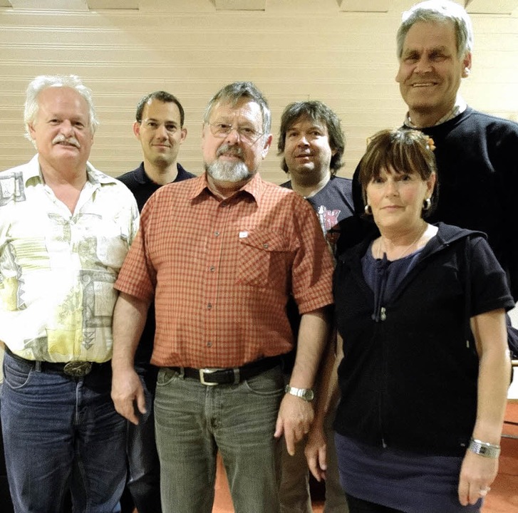 Sportlich gut aufgestellt - Weil am Rhein - Badische Zeitung