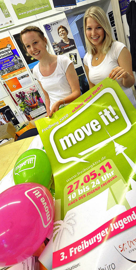 Die Zukunft in 40 Jahren – "da kann viel schiefgehen" - Freiburg ...