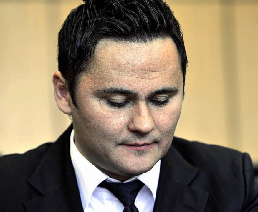 Fünfeinhalb Jahre für die Wettpaten - 1. Bundesliga - Badische Zeitung