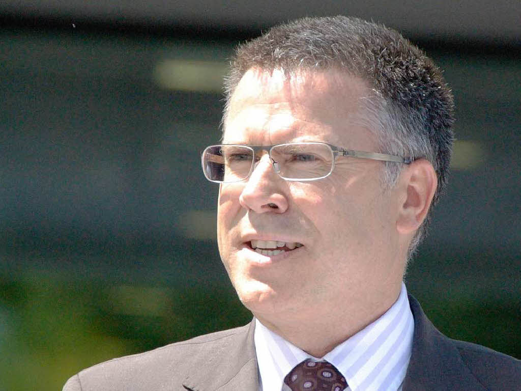 Fotos: Roche Pharma weiht zwei neue Gebäude ein - Grenzach-Wyhlen ...