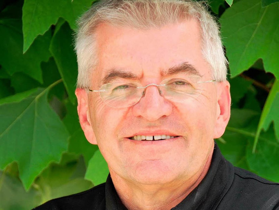 "Es waren sicher über 5000 Besucher bei der Gewerbeschau" - Vogtsburg ...