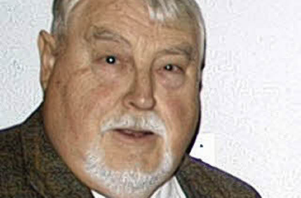 ZUR PERSON: Tod von Roland Rösch löst große Betroffenheit aus - Wehr ...