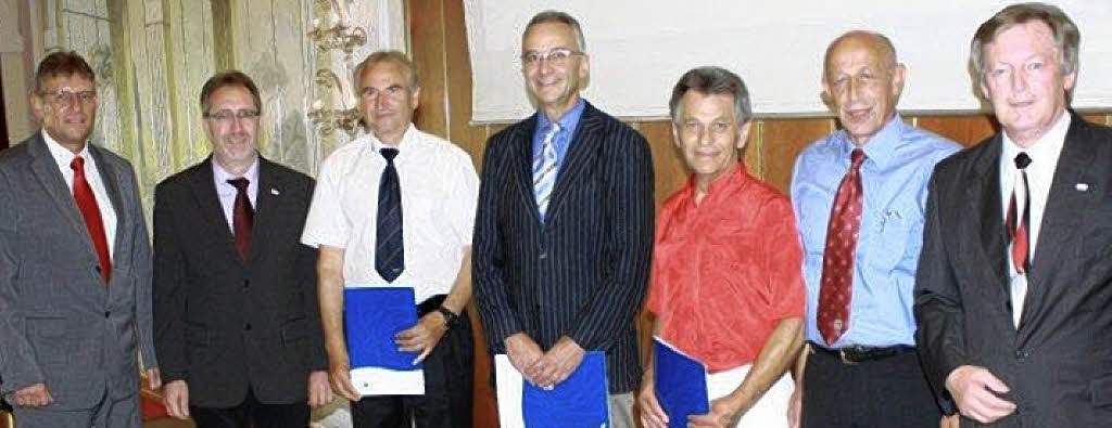 SWEG ehrt ihre Arbeitsjubilare im Europa-Park Rust - Weil am Rhein ...