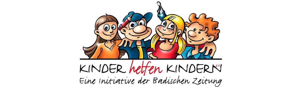 Kinder helfen Kindern - Dossier - Badische Zeitung