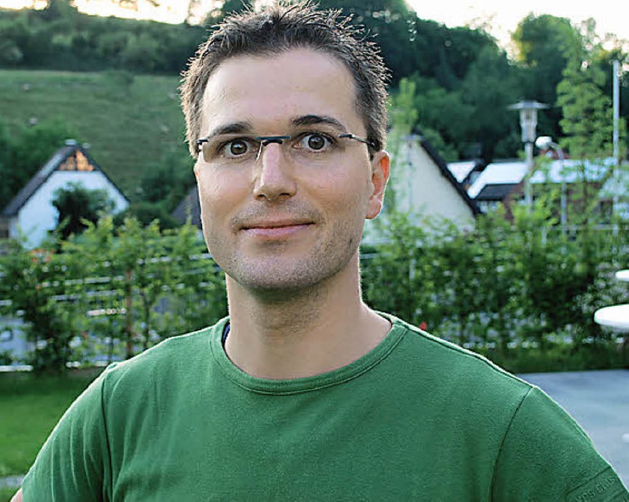 "Wir schätzen die idyllische Lage, aber auch die Nähe zur Stadt" - Au ...