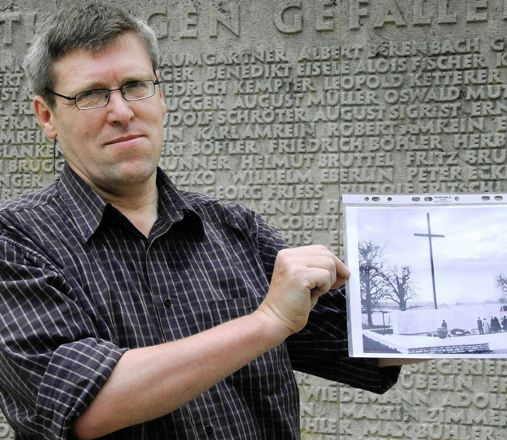 "Rittweger war ein Glücksfall für die Stadt" - Rheinfelden - Badische ...