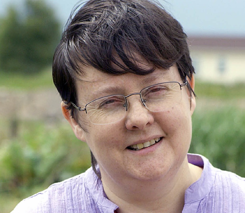 "Ich bringe Musiker aus Schottland mit" - Vogtsburg - Badische Zeitung