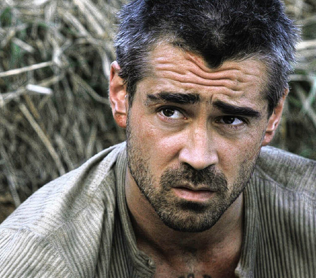 NEUSTART: Ans Ende der Welt - Kino - Badische Zeitung