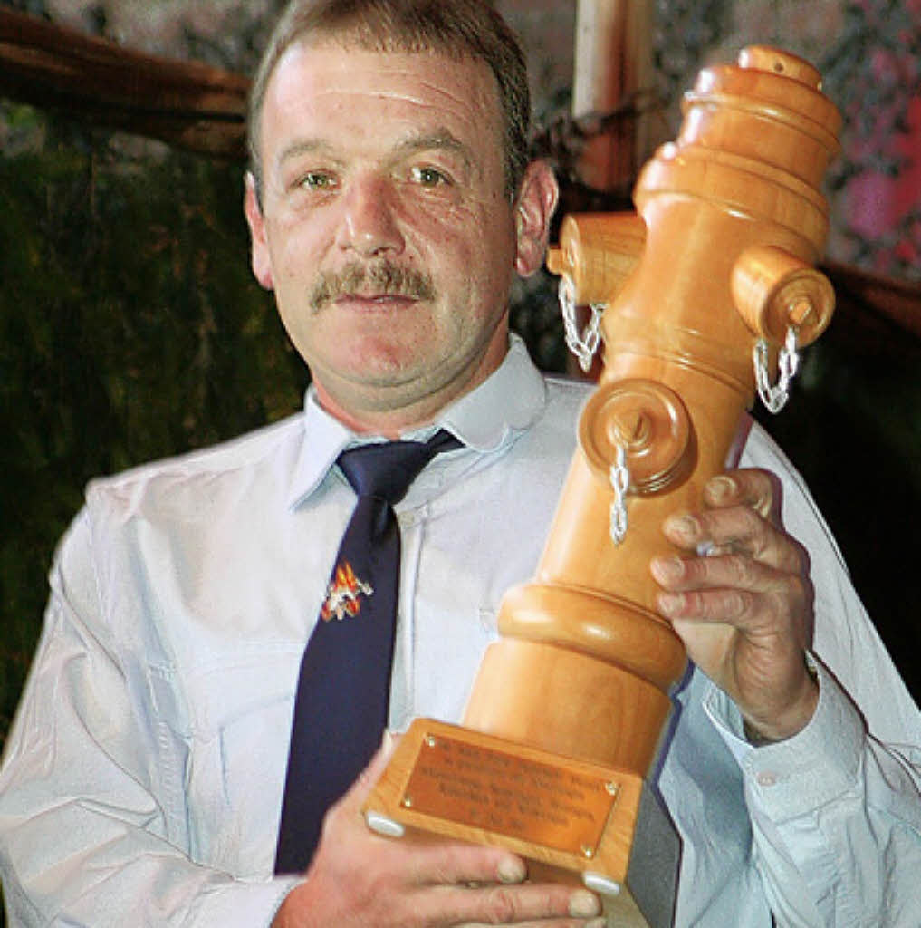 Auch mit 140 Jahren voller Energie - Rickenbach - Badische Zeitung