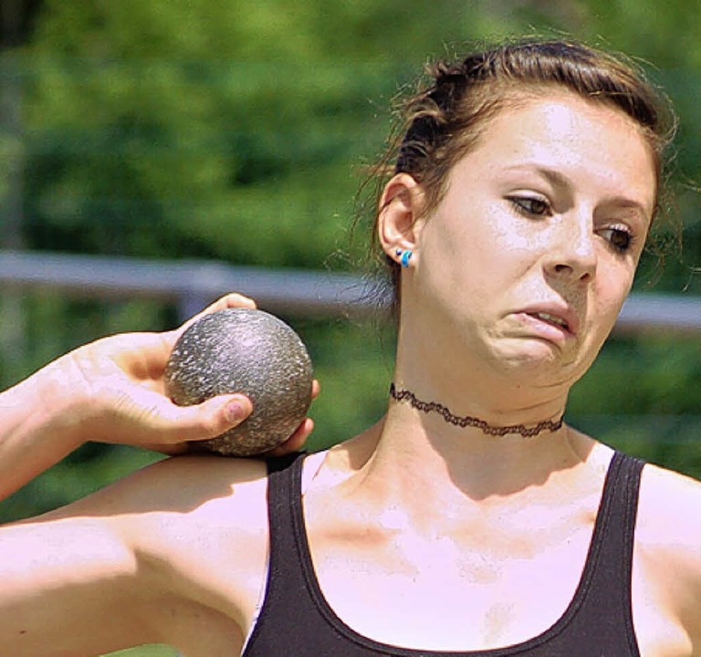 Leichtathletikfest auf dem Höchst - Leichtathletik (regional ...