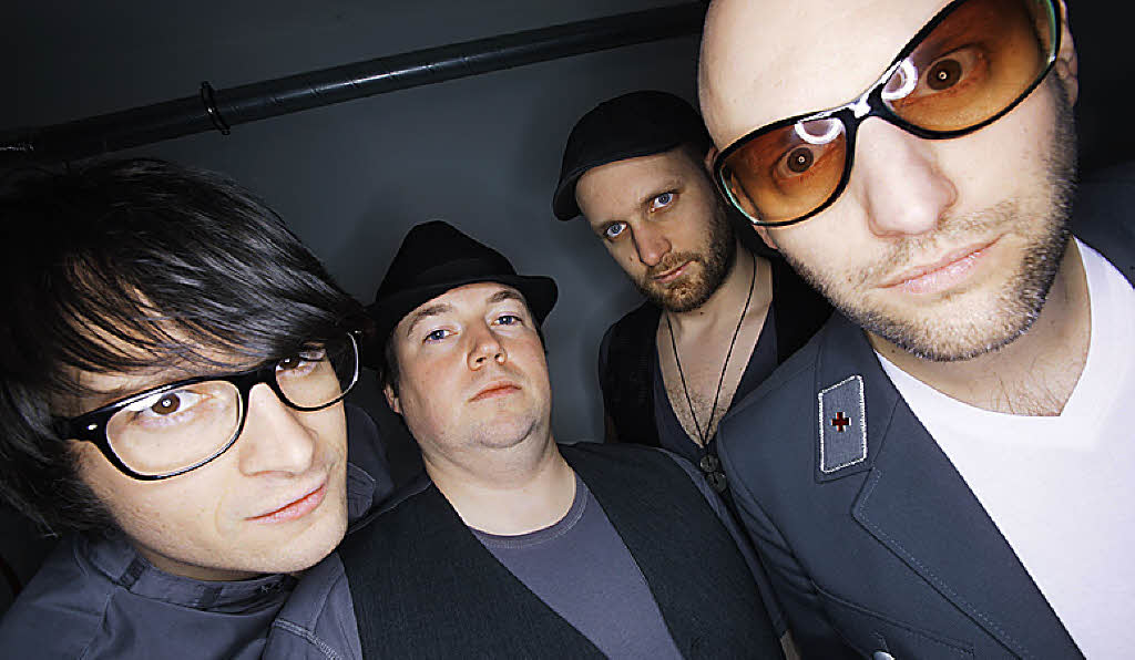 "Das Bo": Pionier des deutschen Rap beim Endinger Open Air - Endingen ...