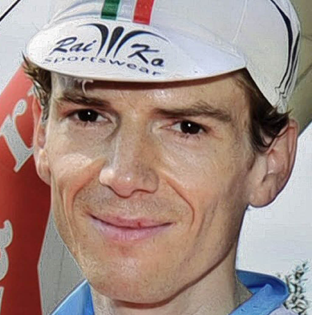 Florian Links vierter Streich - Radsport - Badische Zeitung