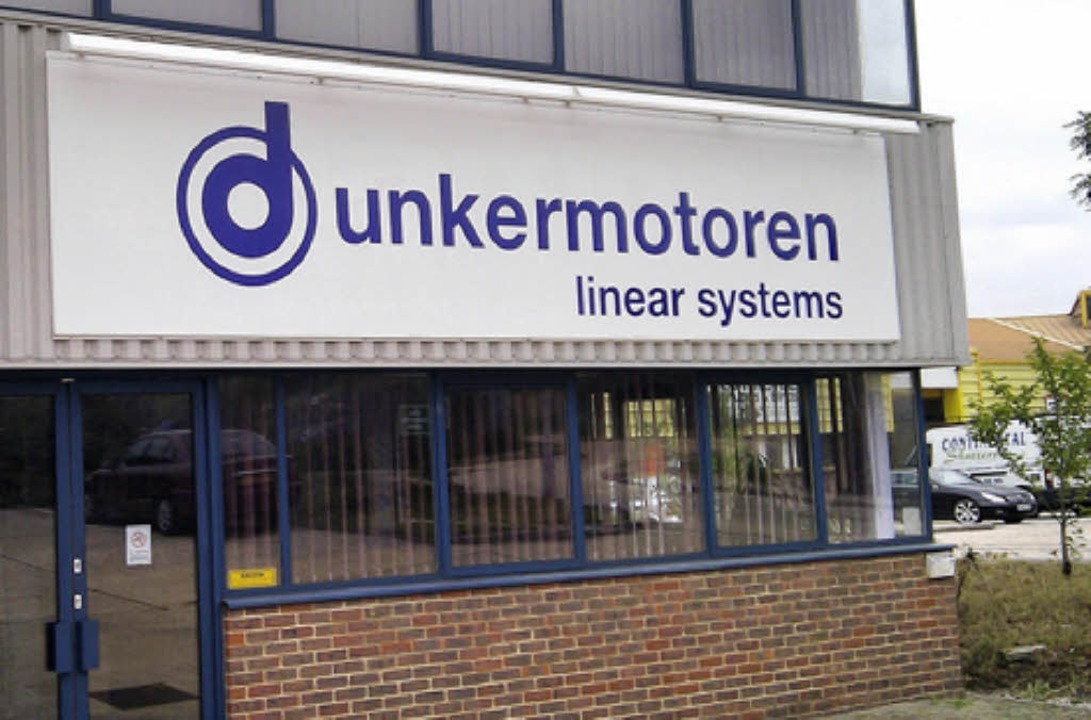 Dunkermotoren expandiert weiter - Bonndorf - Badische Zeitung