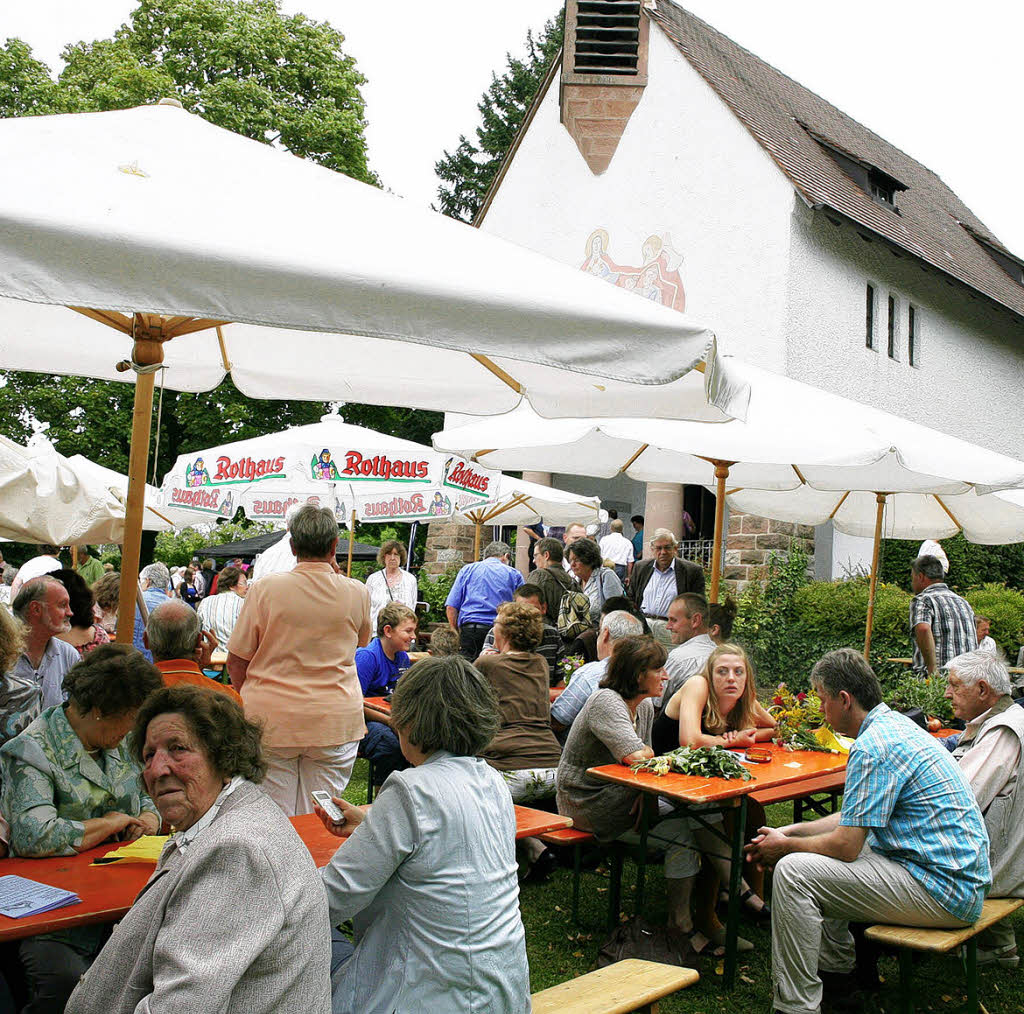 Symbol für Kraft und Stärke - Kippenheim - Badische Zeitung