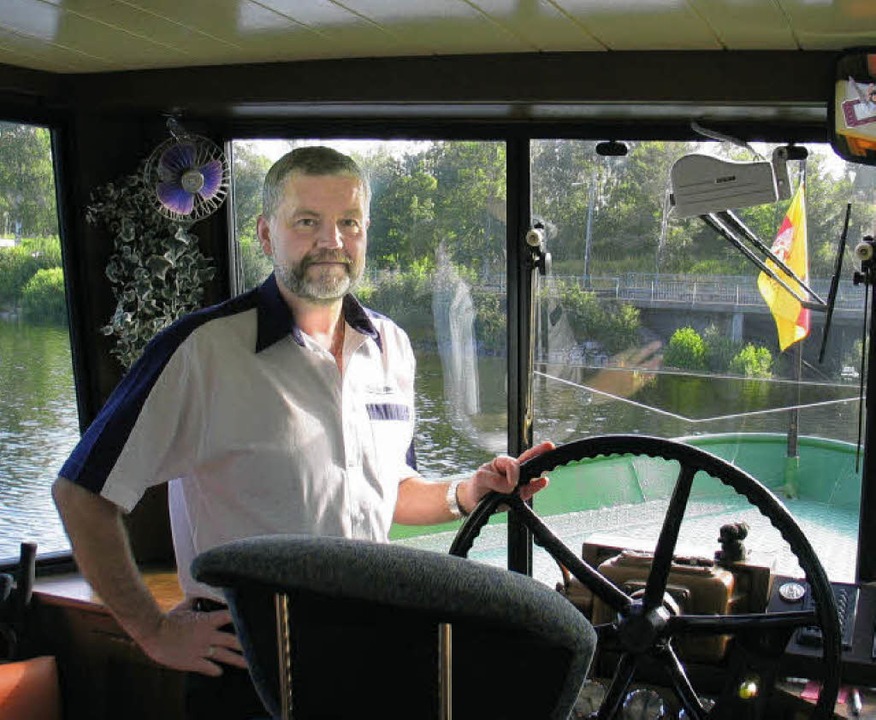 12 000-mal rund um den See - Schluchsee - Badische Zeitung