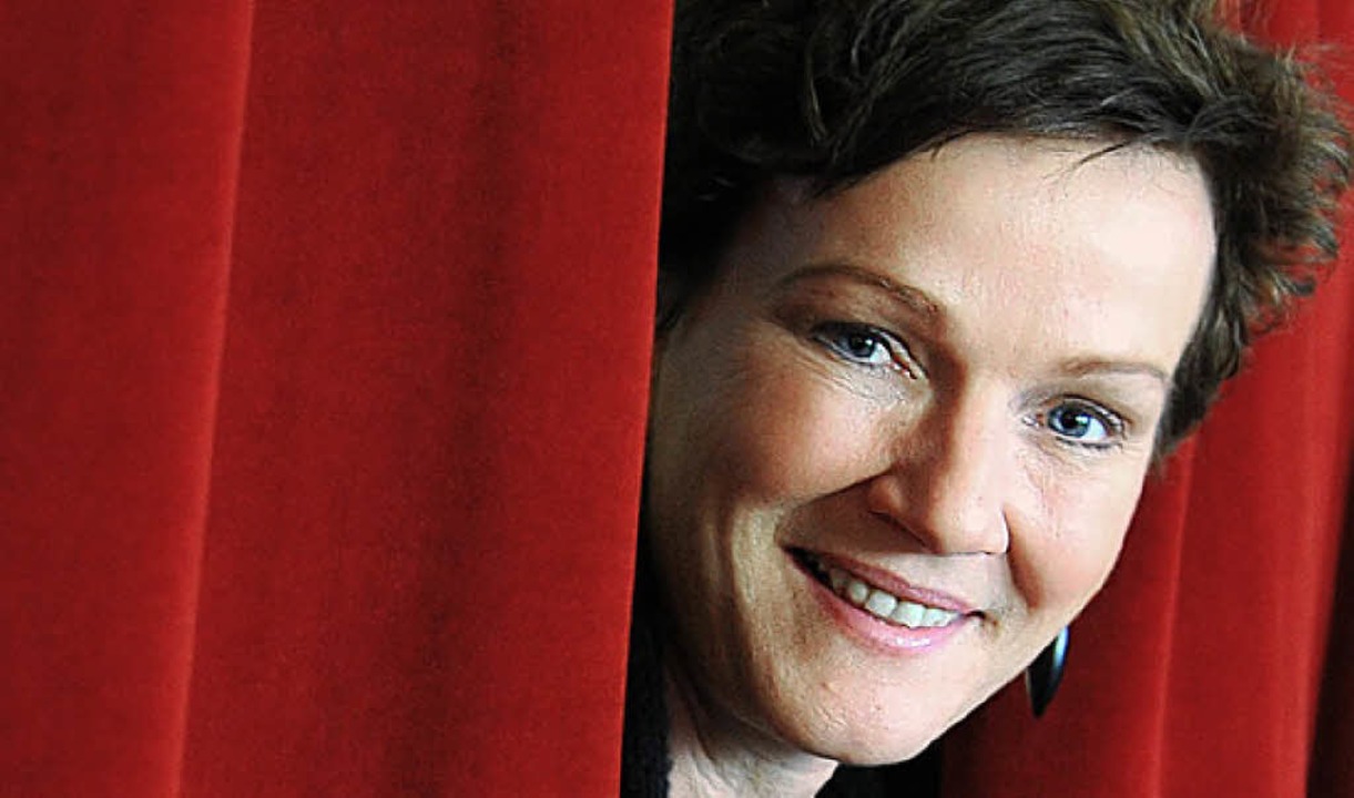 Köln, Köln, nur du allein - Theater - Badische Zeitung