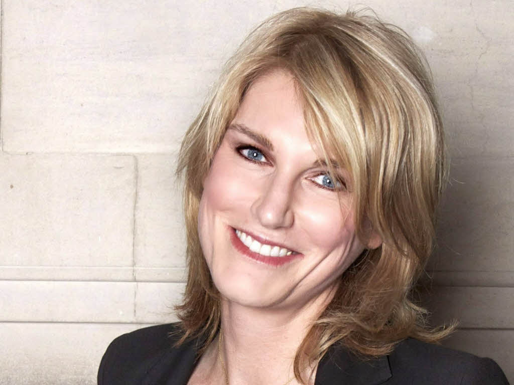 "Silly Sally" blamiert ihren Mann - Panorama - Badische Zeitung