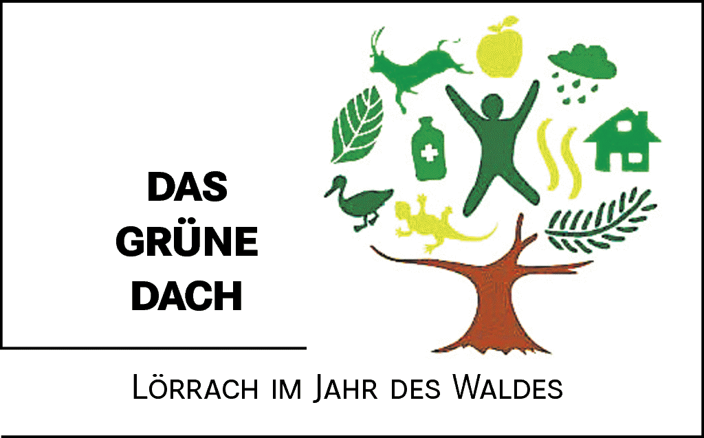 Der Forst trägt ein Gütesiegel - Lörrach - Badische Zeitung