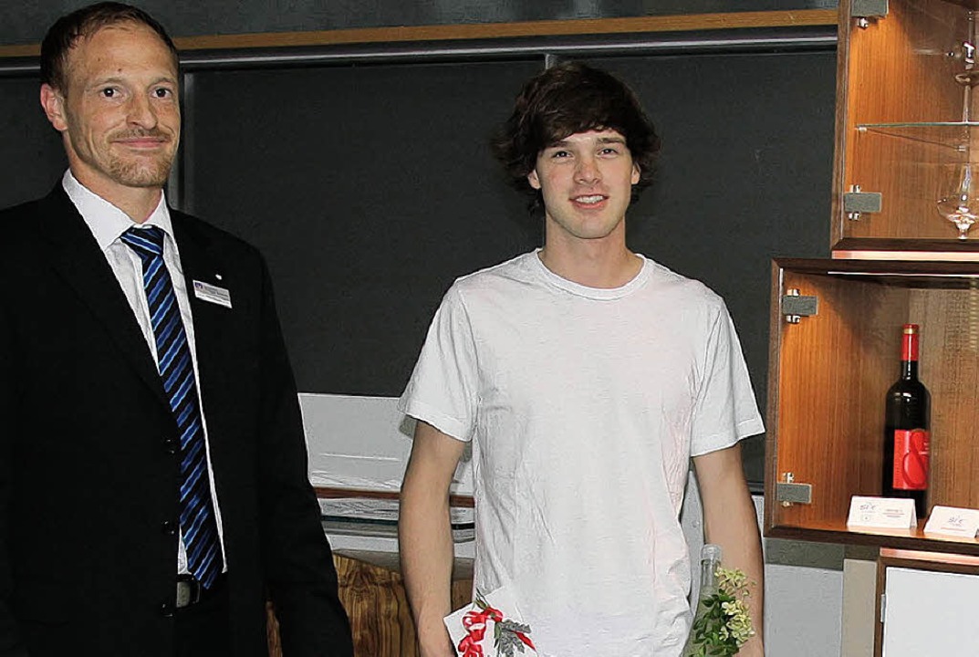 Schreiner zeigen ihr attraktives Handwerk - Emmendingen - Badische Zeitung