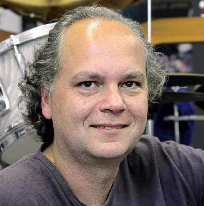 "Eine Hausband ist die bessere Lösung" - Offenburg - Badische Zeitung