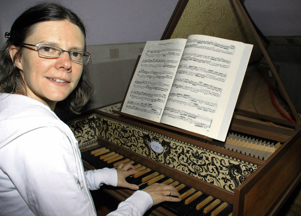 Gut zuhören und sich zurücknehmen - Offenburg - Badische Zeitung