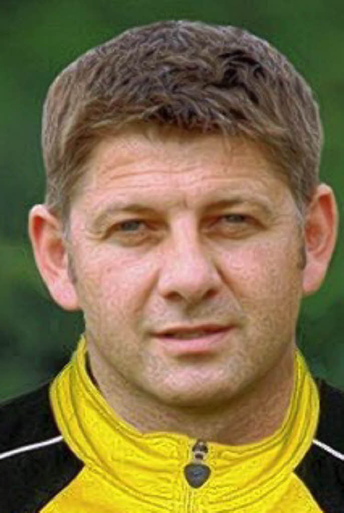 "Fußballherz hat gepocht" - Kreisliga Ortenau - Badische Zeitung