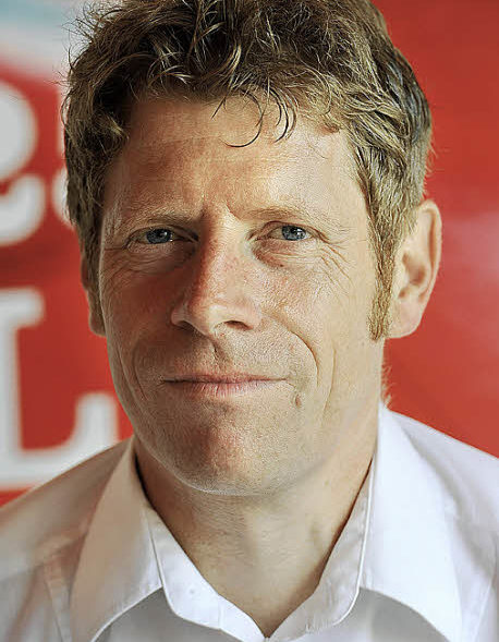 Marc Oßwald: Im Auftrag des Herrn - Freiburg - Badische Zeitung