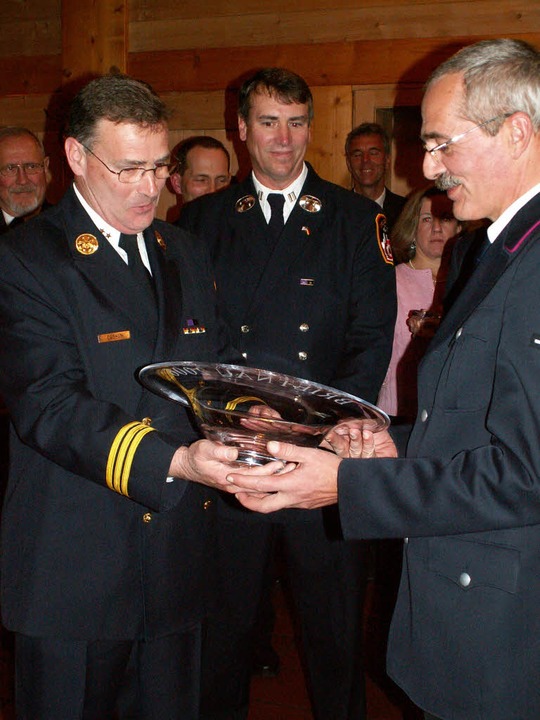 Mittrauern an Ground Zero - Kreis Breisgau-Hochschwarzwald - Badische ...