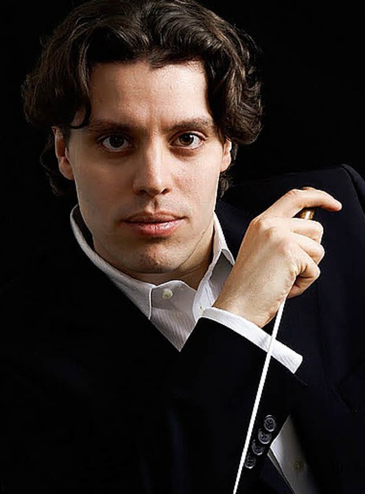 Ein Anfang der zauberhaften Art - Klassik - Badische Zeitung