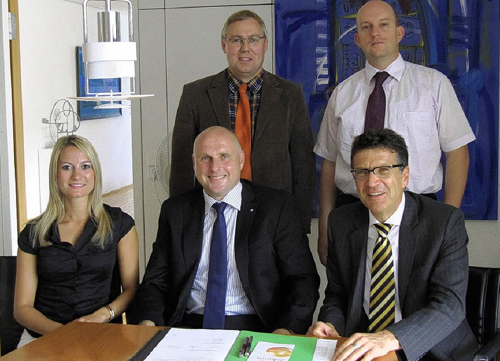 Mit Sonne geht’s überall - Teningen - Badische Zeitung