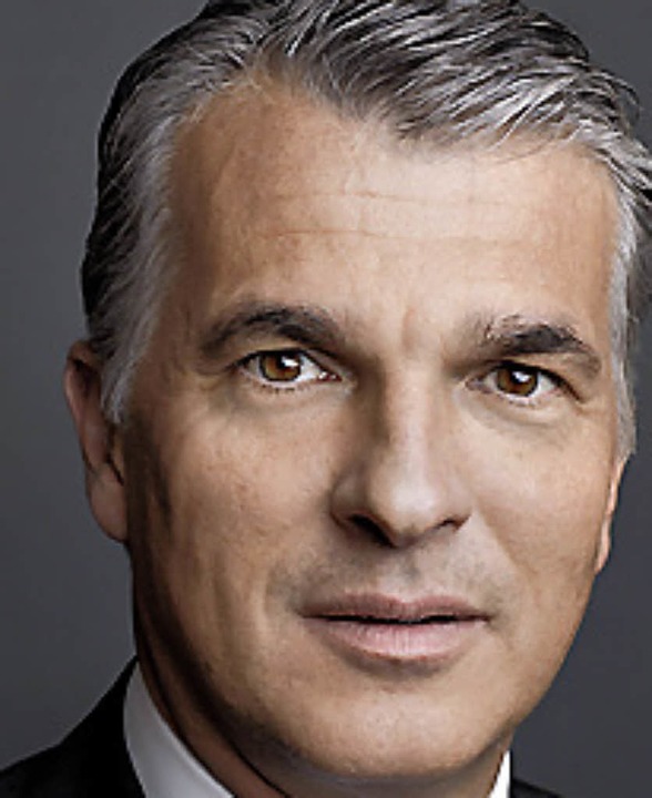 Neuer Chef für Bank UBS - Wirtschaft - Badische Zeitung
