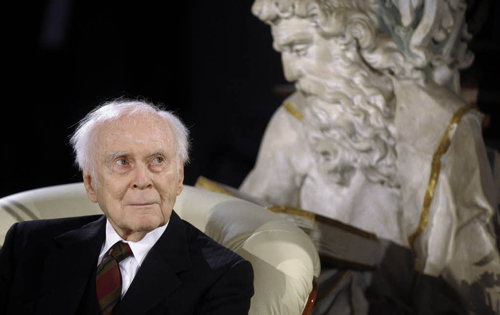 Ernst das Leben, heiter die Kunst - Literatur - Badische Zeitung