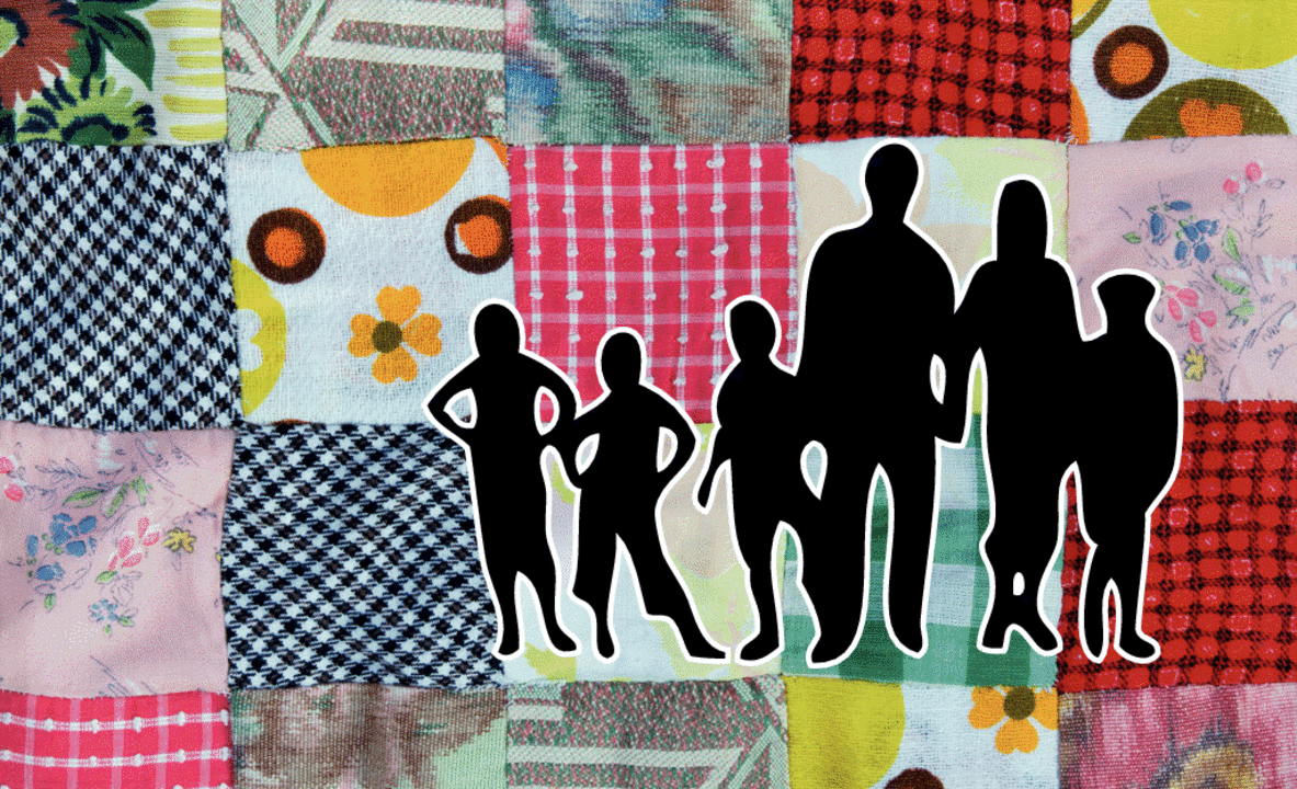 Patchwork-Familien: Aus Alt mach Neu - Liebe & Familie - Badische Zeitung