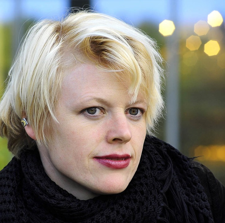 Wanderzirkusdirektorin - Theater - Badische Zeitung