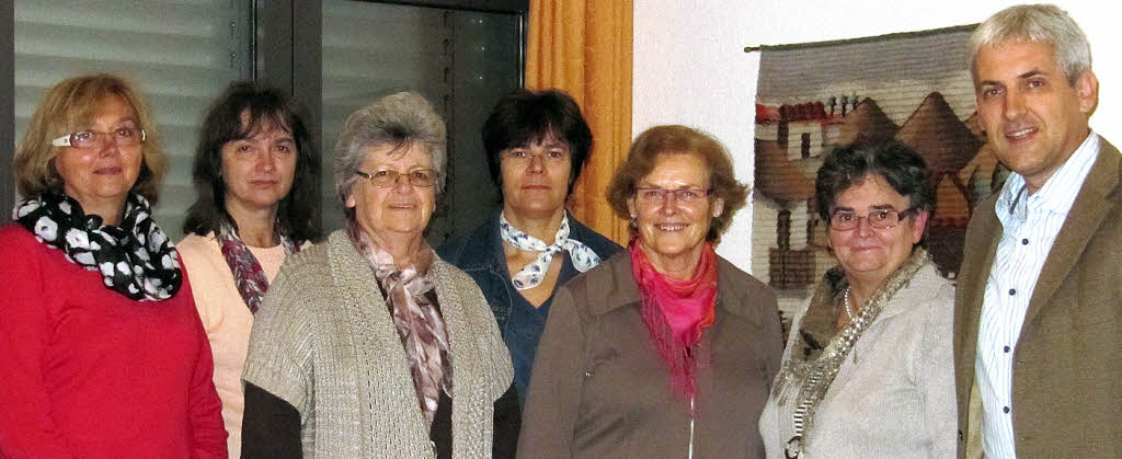 Harmonisches Miteinander - Weil am Rhein - Badische Zeitung