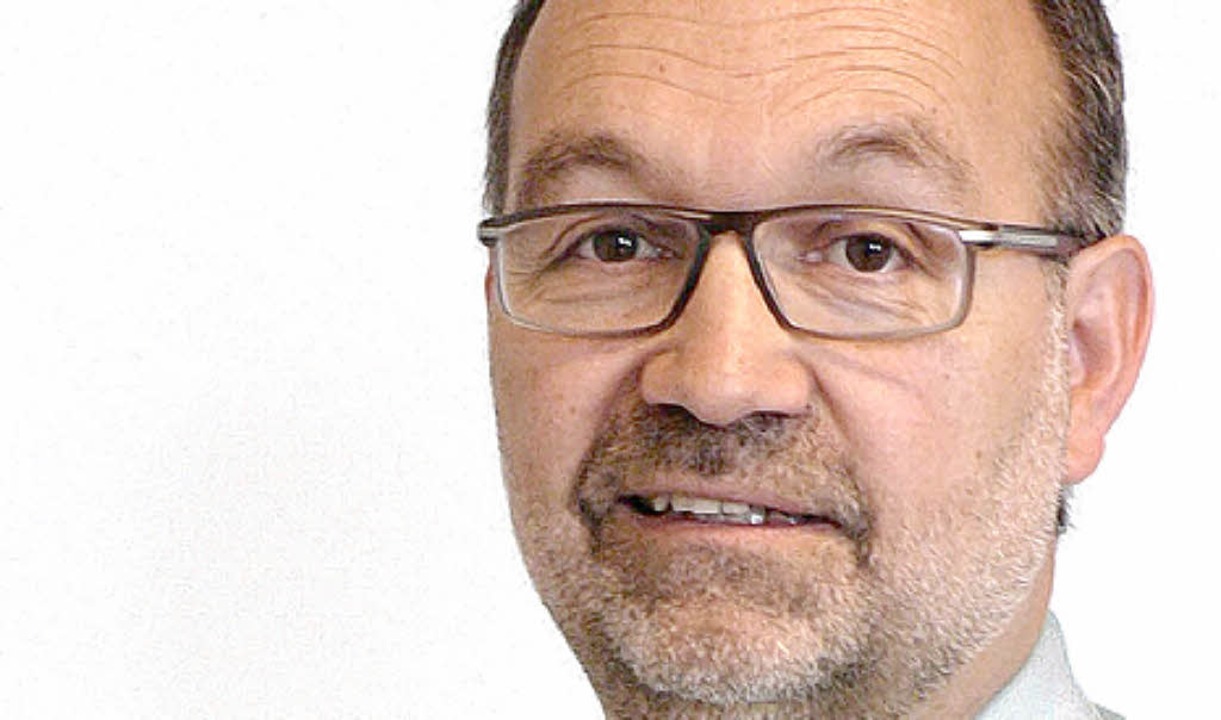 Schemenauer leitet Zollamt Autobahn - Weil am Rhein - Badische Zeitung