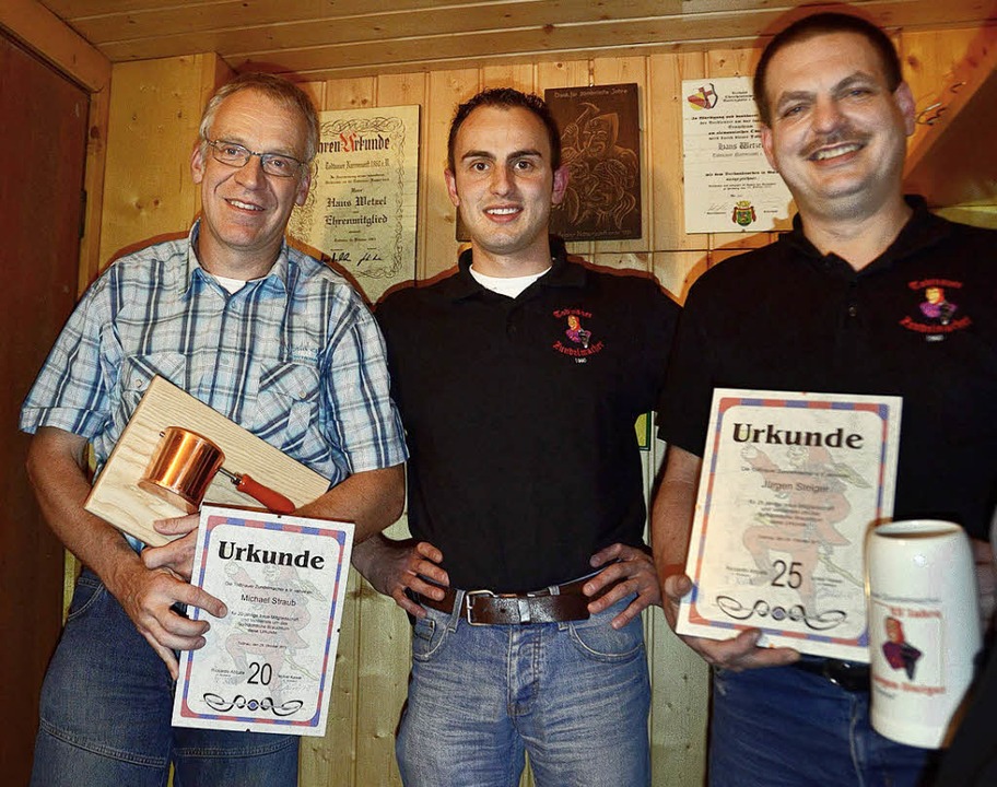 Ohne die "Zundelmariele" - Todtnau - Badische Zeitung