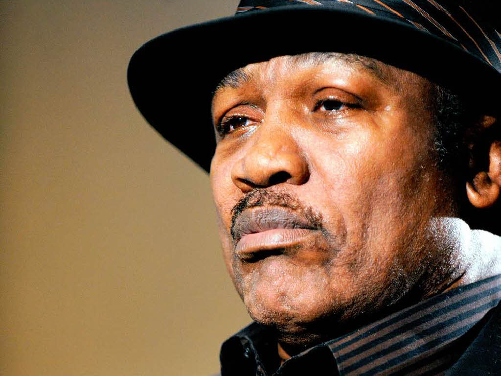 Joe Frazier ist tot – Boxlegende erliegt Krebsleiden - Panorama ...
