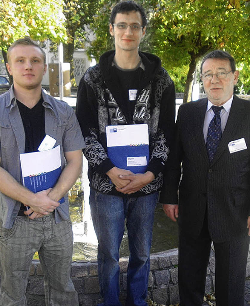 BEOBACHTET & GEHÖRT - Rheinfelden - Badische Zeitung