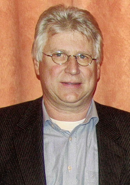 Bauförderverein hat vieles erreicht - Endingen - Badische Zeitung