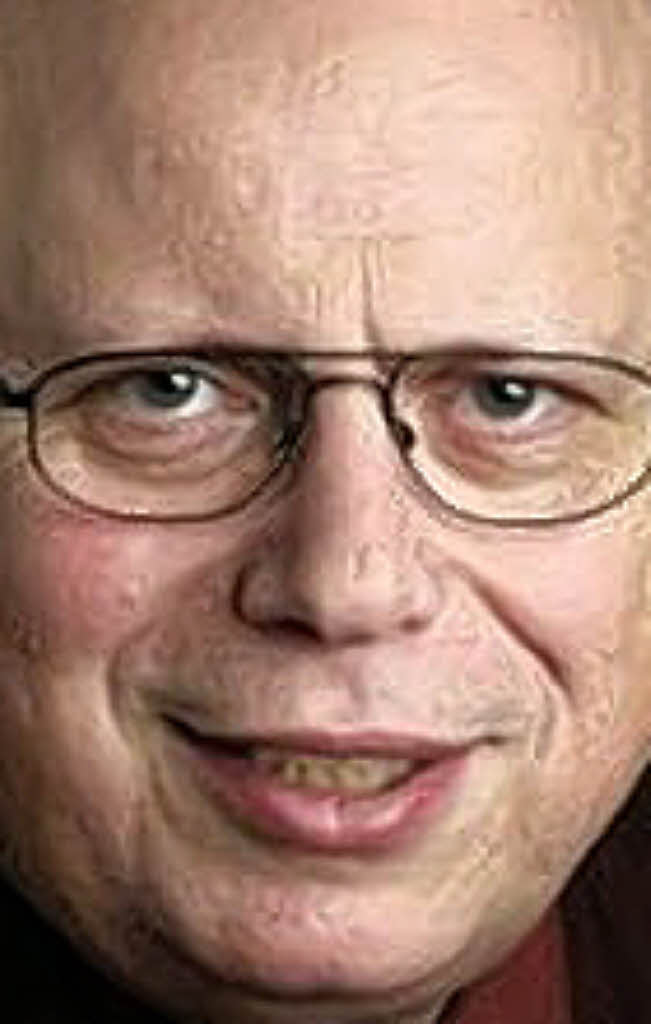 Erwin Lang holt Jopi Heesters - Weil am Rhein - Badische Zeitung